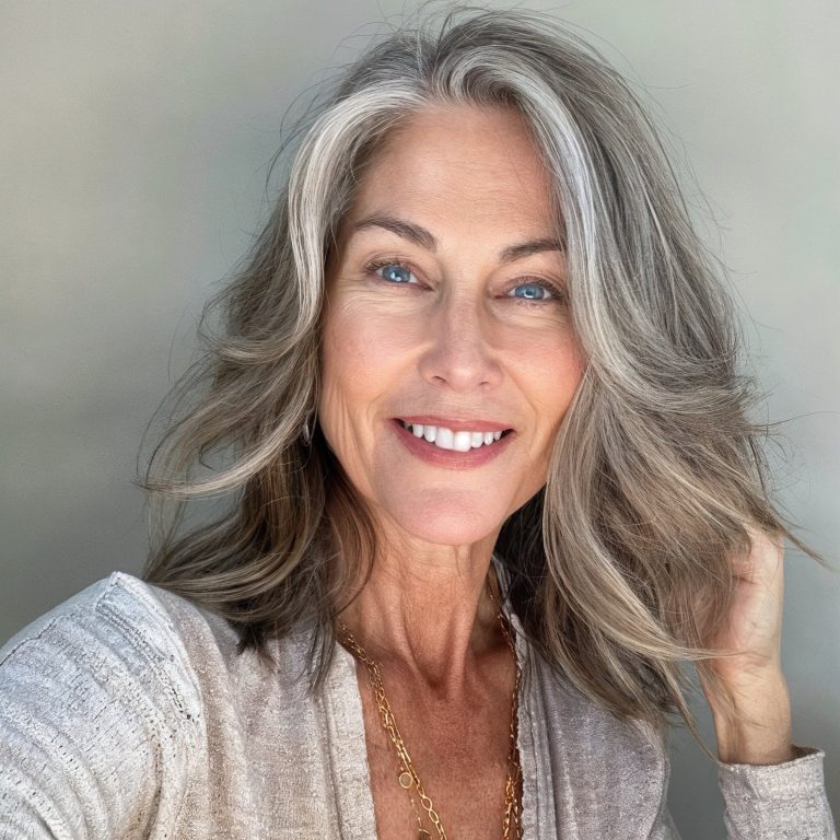 35 Lob Hairstyles That Show Why This Is The Ultimate Haircut For Women ...