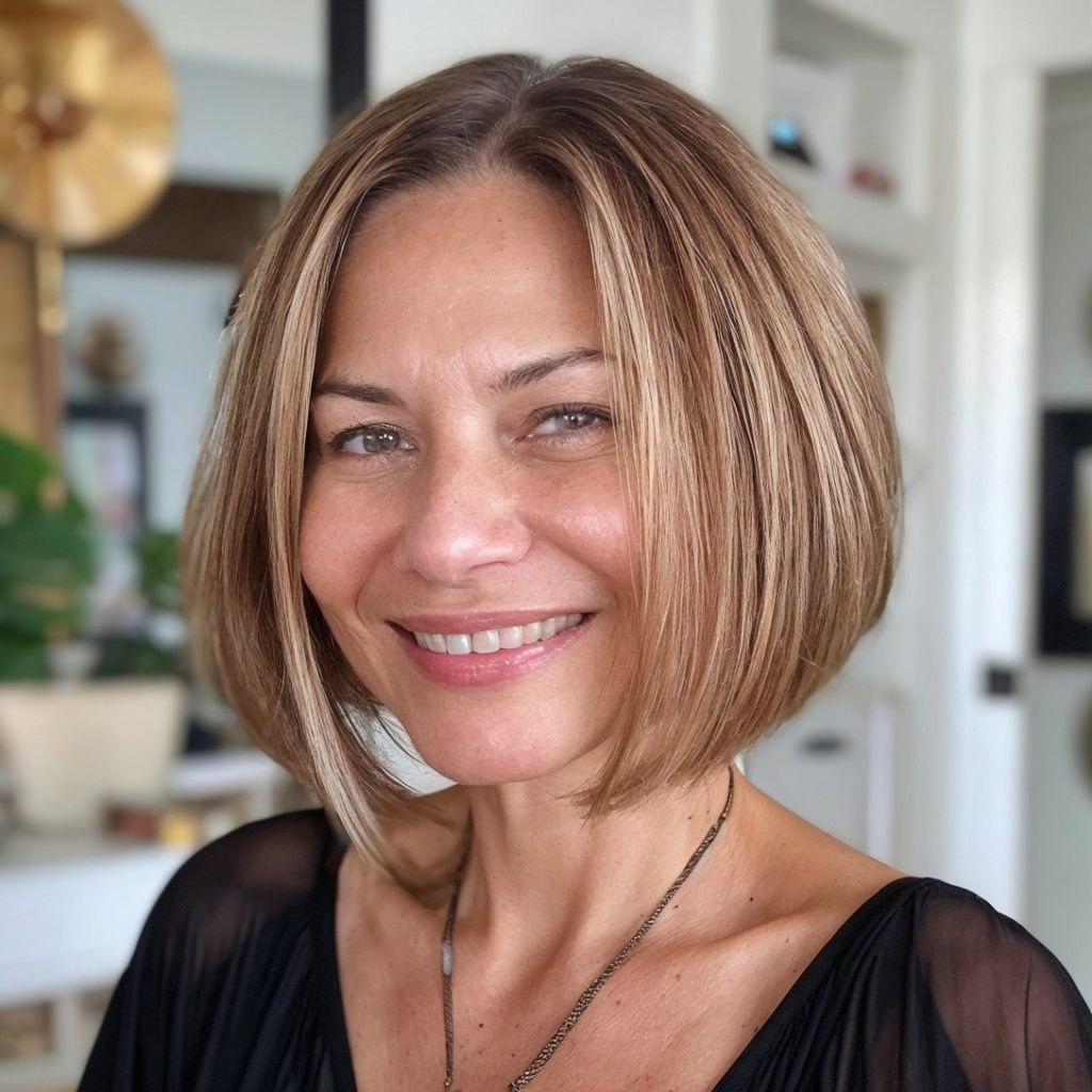 The Micro Bob Is A MAJOR Mood: Here Are 25 Fabulous Examples