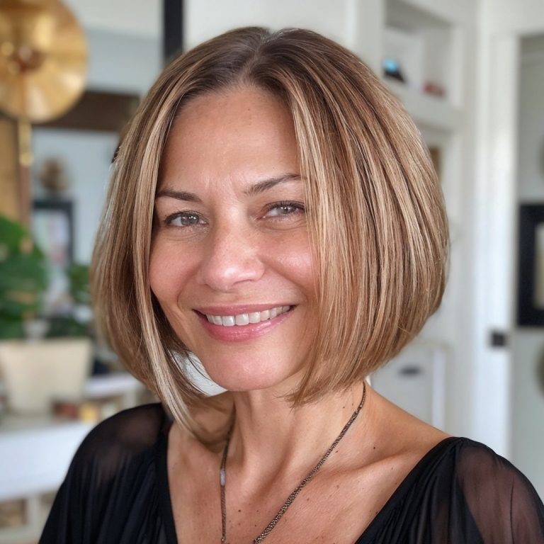 The Micro Bob Is A MAJOR Mood: Here Are 25 Fabulous Examples