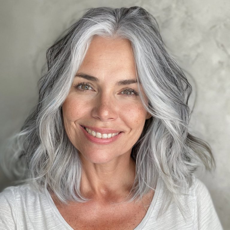 35 Lob Hairstyles That Show Why This Is The Ultimate Haircut For Women ...