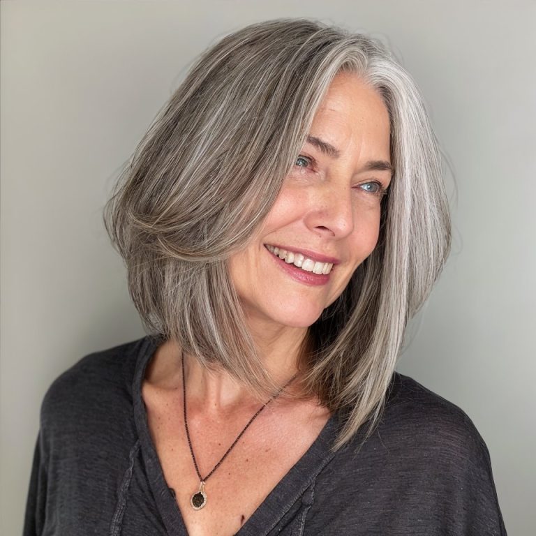 35 Stacked Bobs To Show You Why This Is The Ultimate Hairstyle For ...