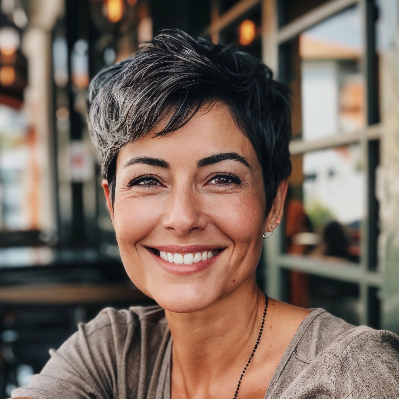 Sink Your Claws Into These 25 Kitty Cuts That Show Off 2024's IT GIRL ...