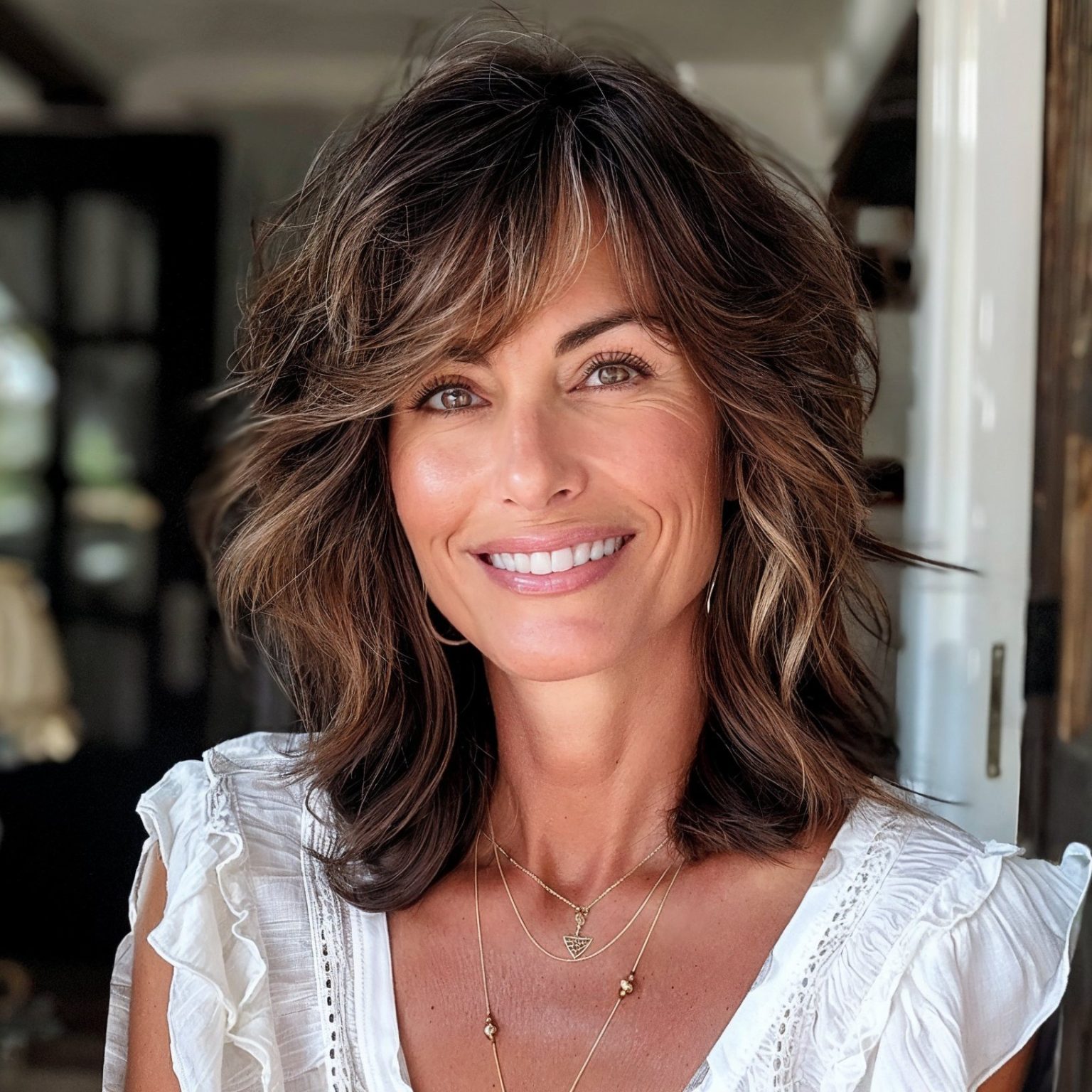 35 Lob Hairstyles That Show Why This Is The Ultimate Haircut For Women ...