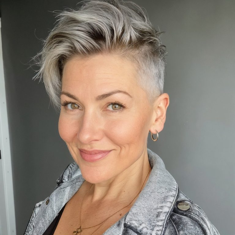 Sink Your Claws Into These 25 Kitty Cuts That Show Off 2024's IT GIRL ...