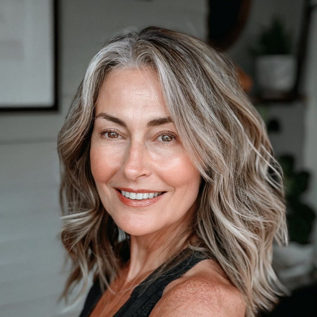 35 Lob Hairstyles That Show Why This Is The Ultimate Haircut For Women ...
