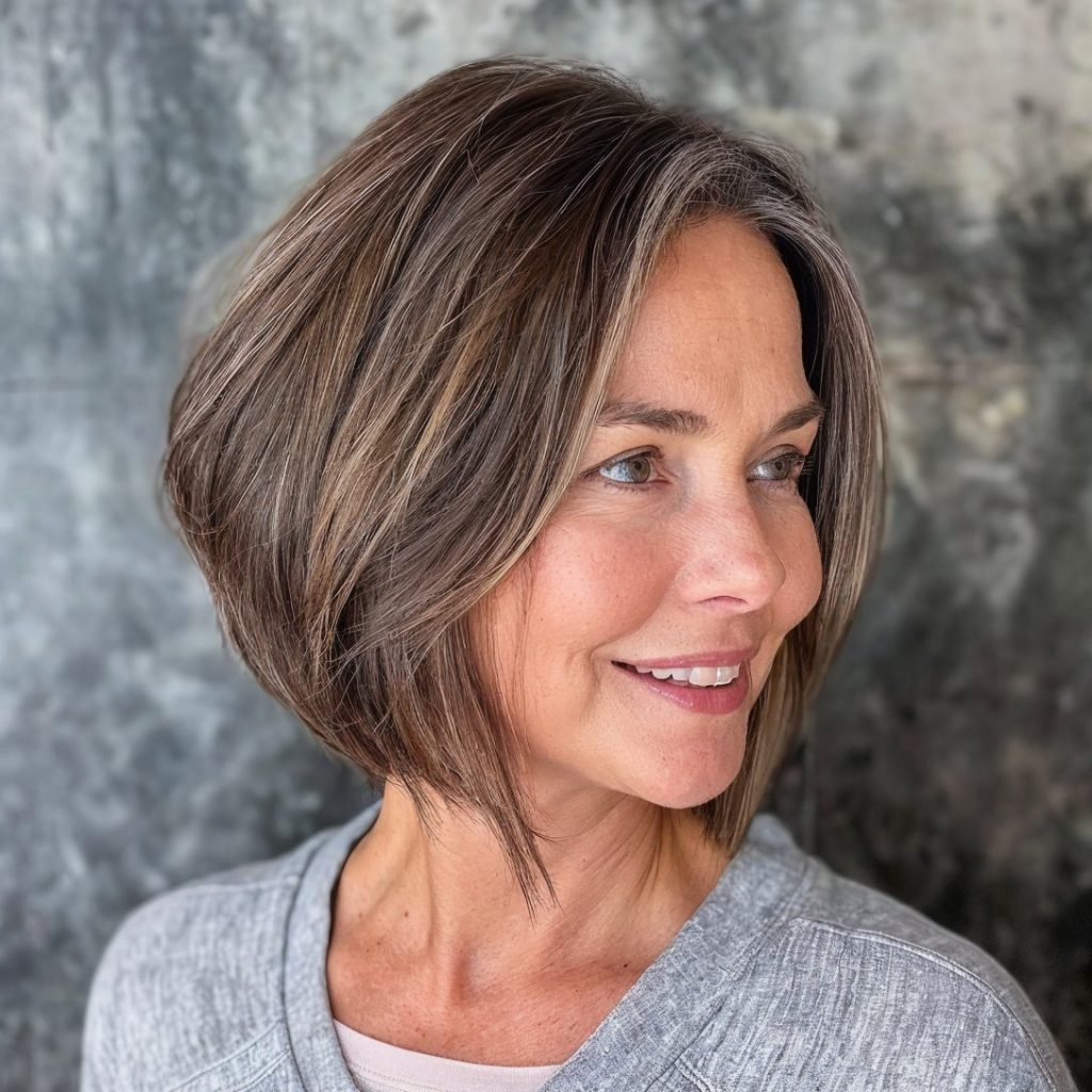 These Are The Shatter Bob Edgy Hairstyles That Will Turn Heads