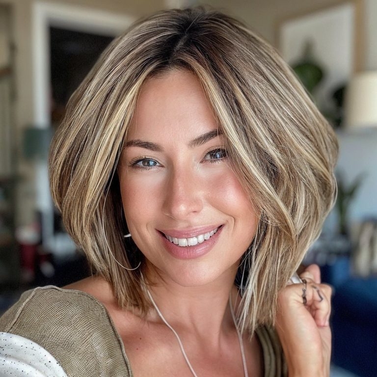 These Are The Shatter Bob Edgy Hairstyles That Will Turn Heads