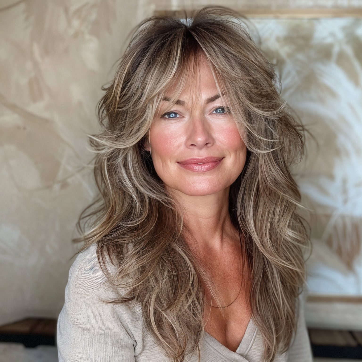 65 Long Shag Haircuts With Serious Starpower