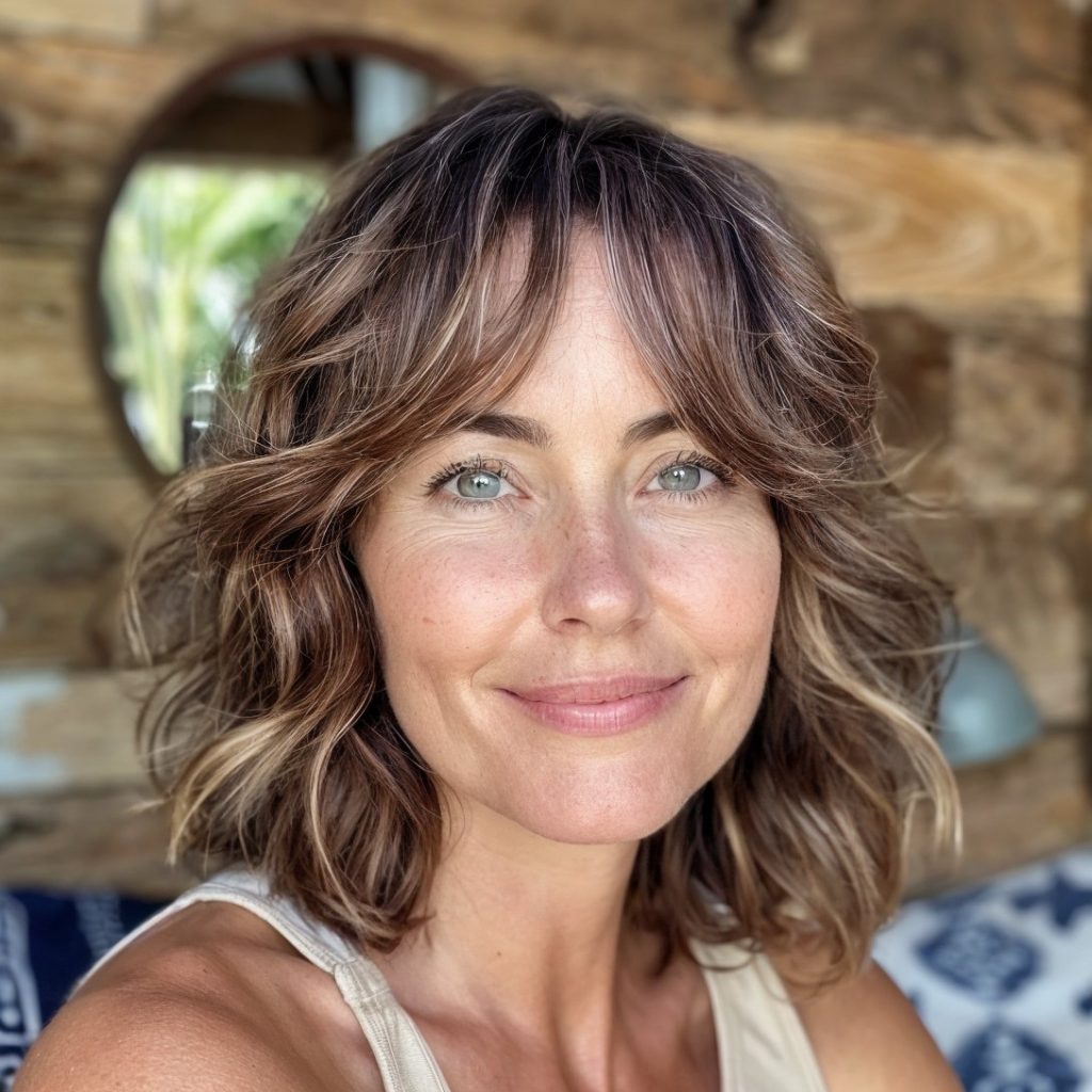 The Micro Bob Is A MAJOR Mood: Here Are 25 Fabulous Examples