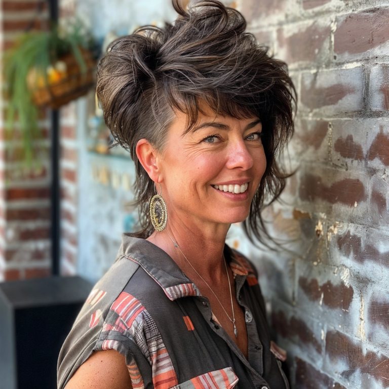 Sink Your Claws Into These 25 Kitty Cuts That Show Off 2024's IT GIRL ...