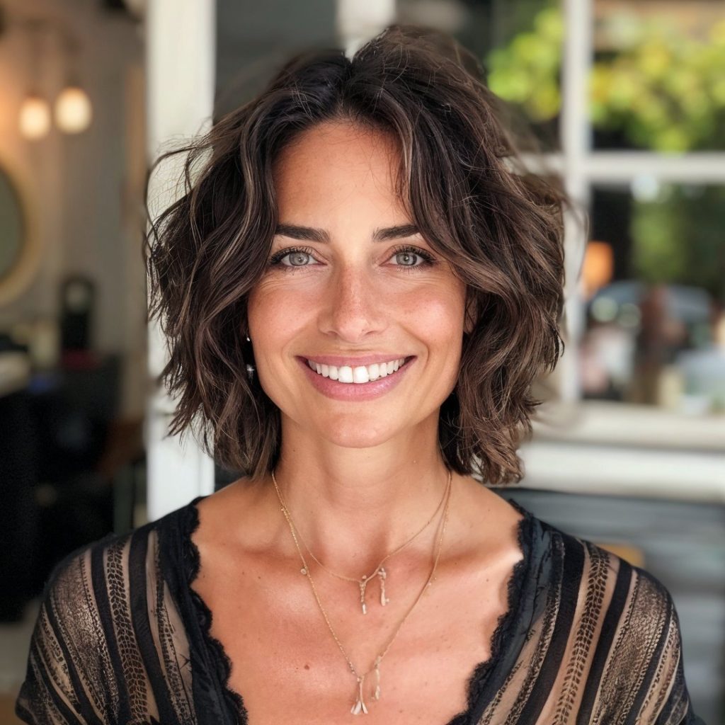 The Micro Bob Is A MAJOR Mood: Here Are 25 Fabulous Examples