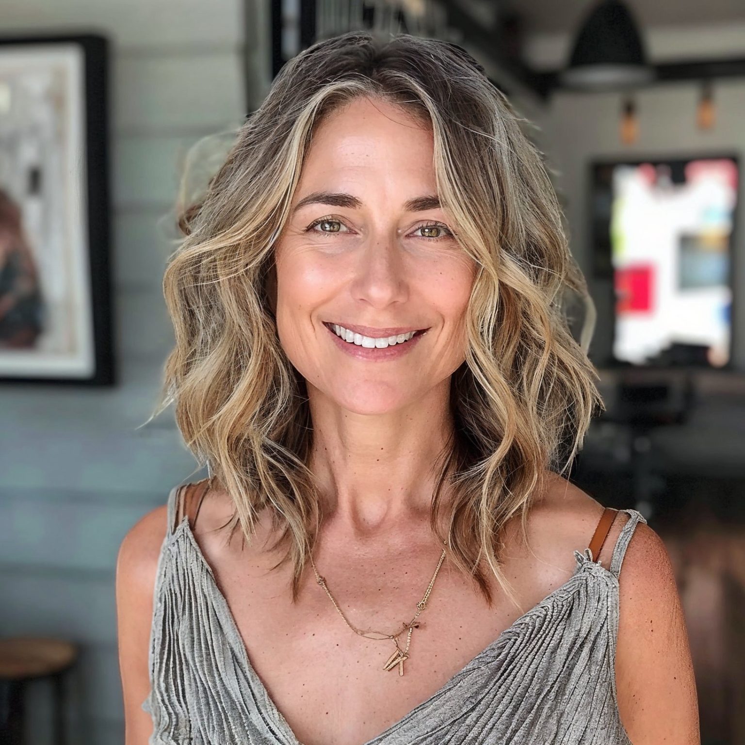 35 Lob Hairstyles That Show Why This Is The Ultimate Haircut For Women ...