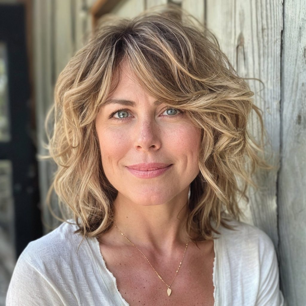 23 Short Haircuts That Prove Oval Faces Are Idea For Stunning Cropped ...