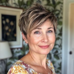 80 Flawlessly Feminine Hairstyles For Square Faces