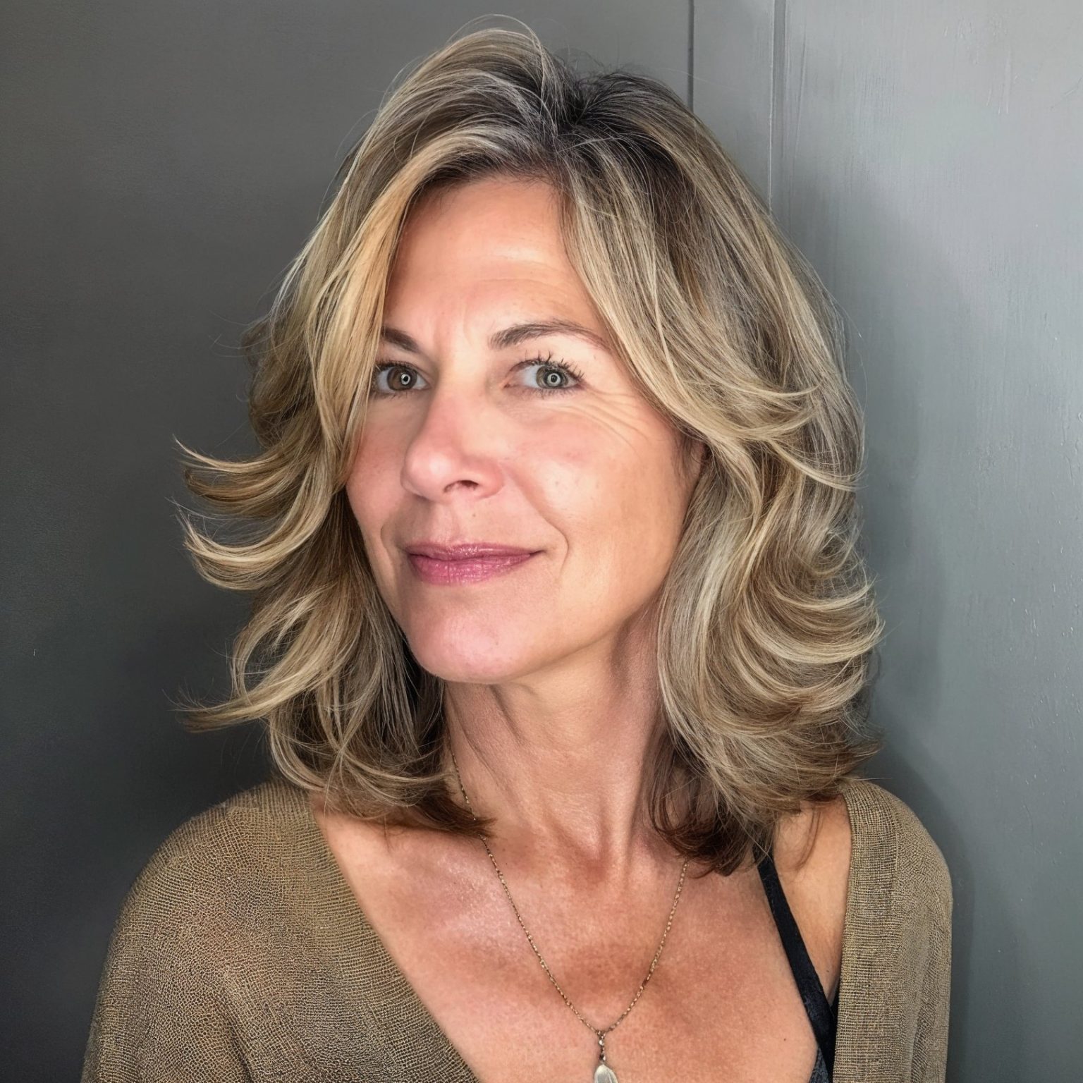 35 Lob Hairstyles That Show Why This Is The Ultimate Haircut For Women ...