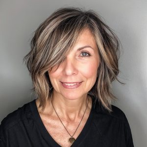35 Stacked Bobs To Show You Why This Is The Ultimate Hairstyle For ...