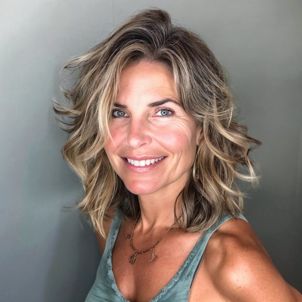 35 Lob Hairstyles That Show Why This Is The Ultimate Haircut For Women ...