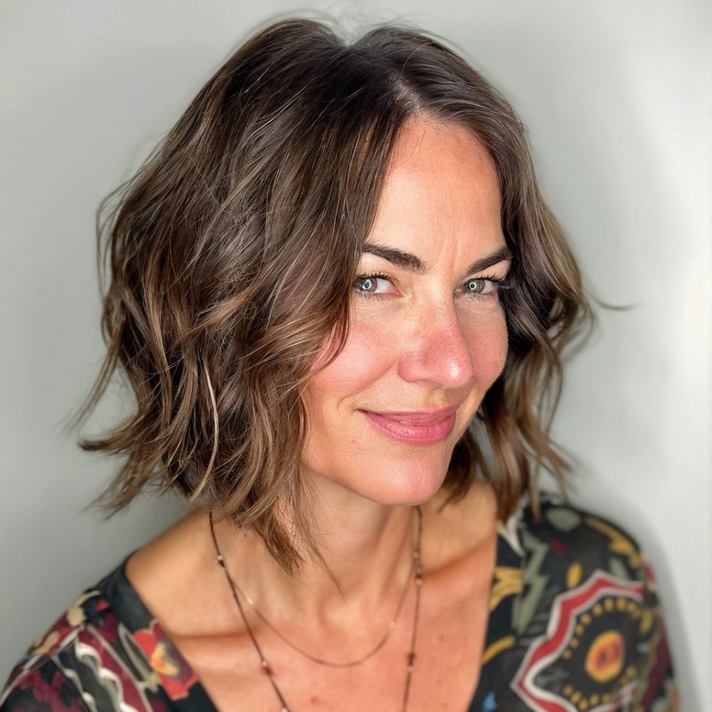 The Micro Bob Is A MAJOR Mood: Here Are 25 Fabulous Examples