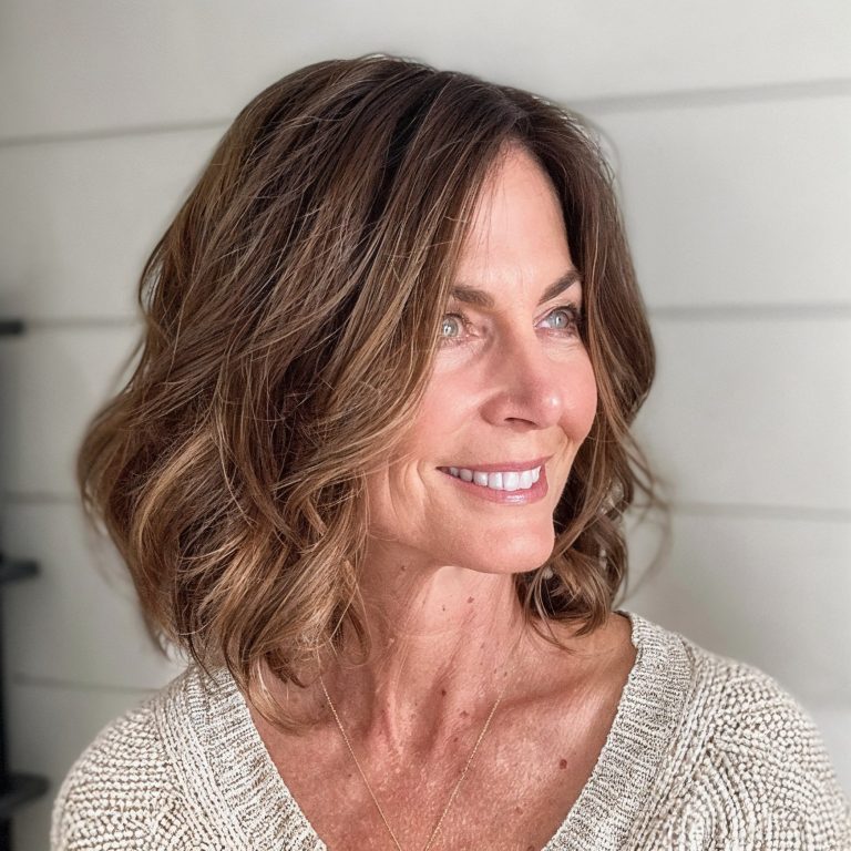 35 Lob Hairstyles That Show Why This Is The Ultimate Haircut For Women ...