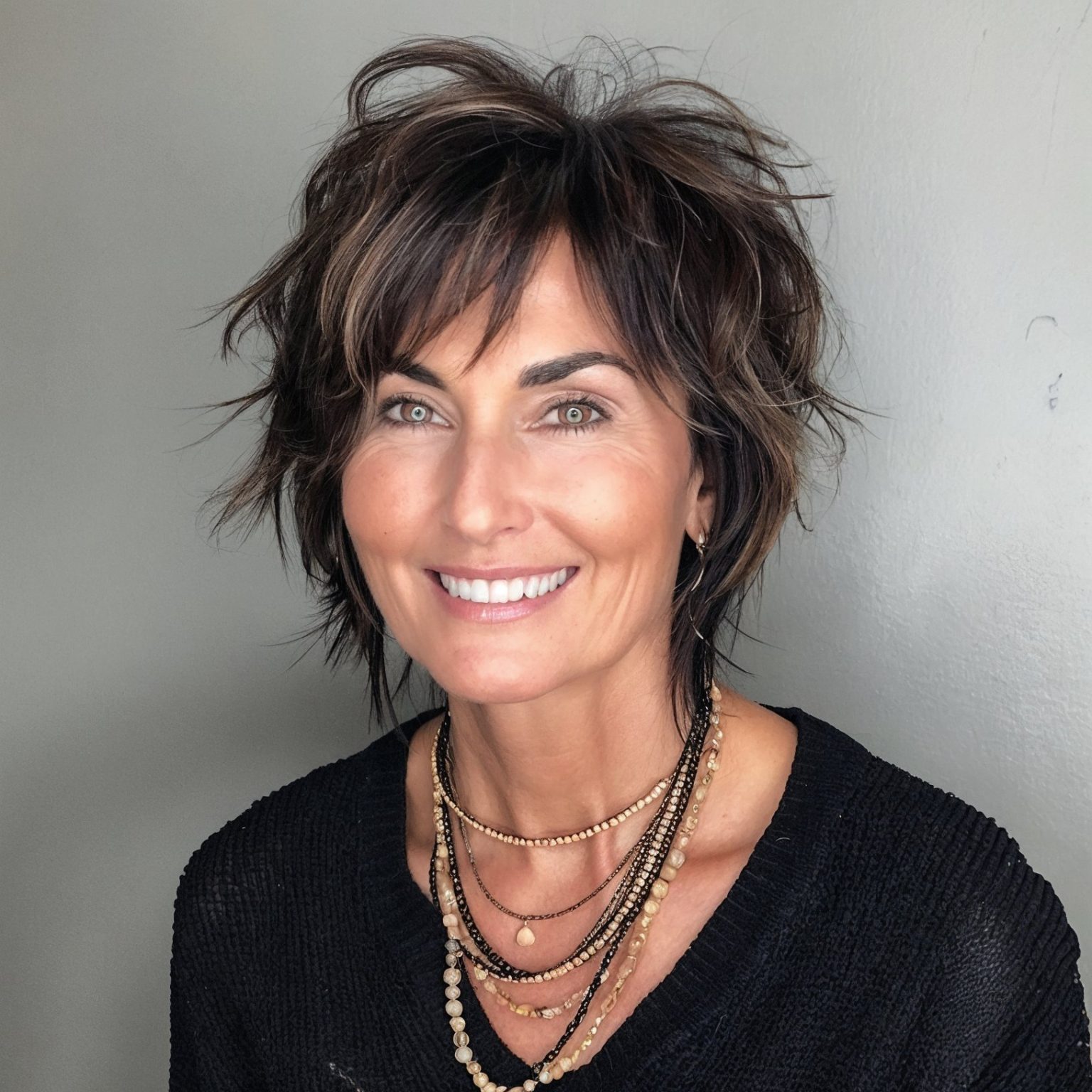 Sink Your Claws Into These 25 Kitty Cuts That Show Off 2024's IT GIRL ...