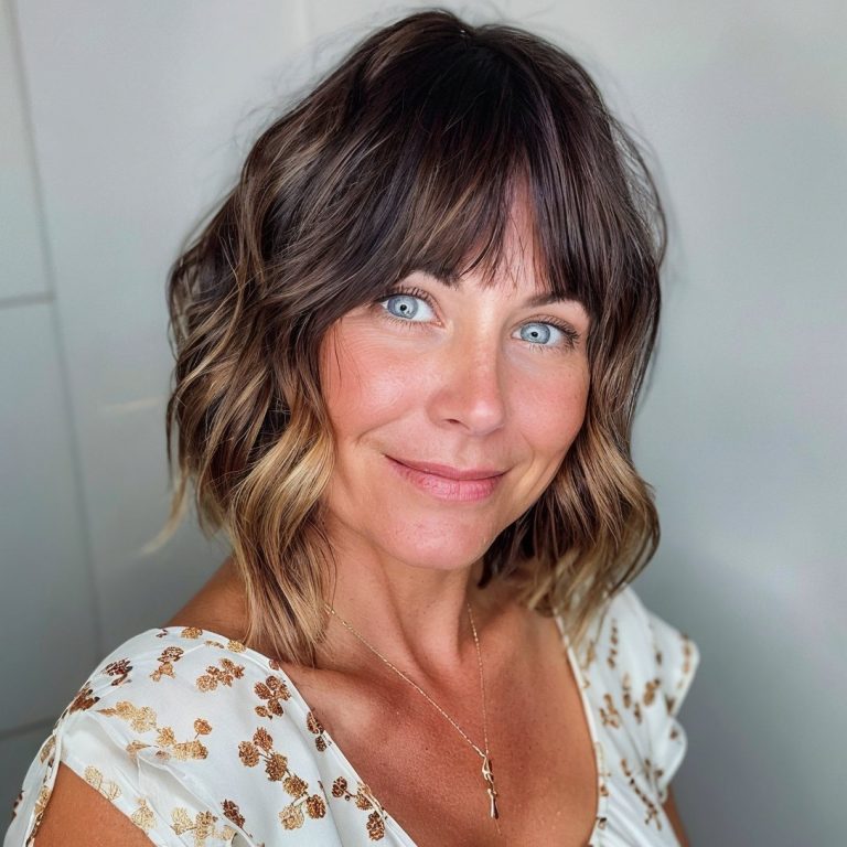 The Micro Bob Is A MAJOR Mood: Here Are 25 Fabulous Examples