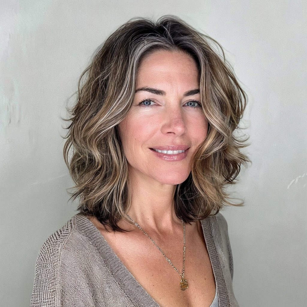 35 Lob Hairstyles That Show Why This Is The Ultimate Haircut For Women ...