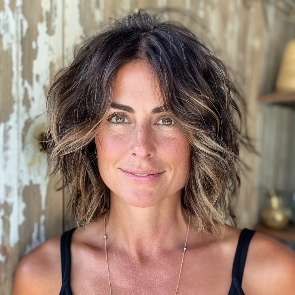 These Are The Shatter Bob Edgy Hairstyles That Will Turn Heads