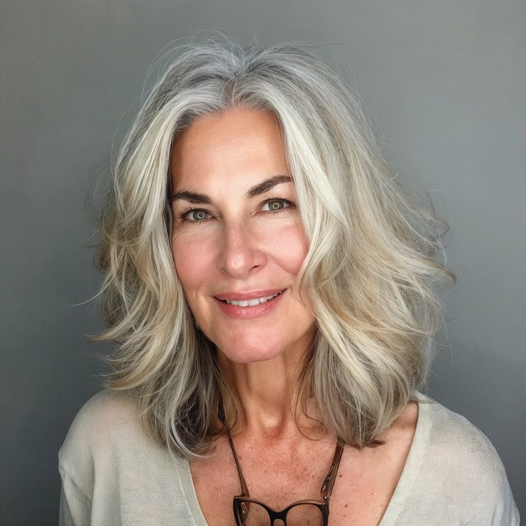 35 Lob Hairstyles That Show Why This Is The Ultimate Haircut For Women ...