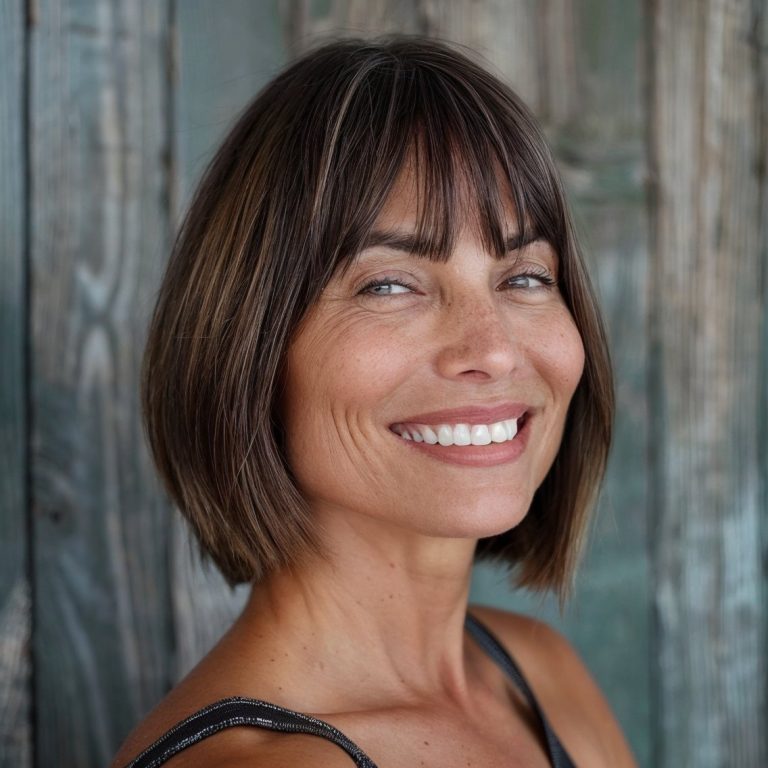 The Micro Bob Is A MAJOR Mood: Here Are 25 Fabulous Examples