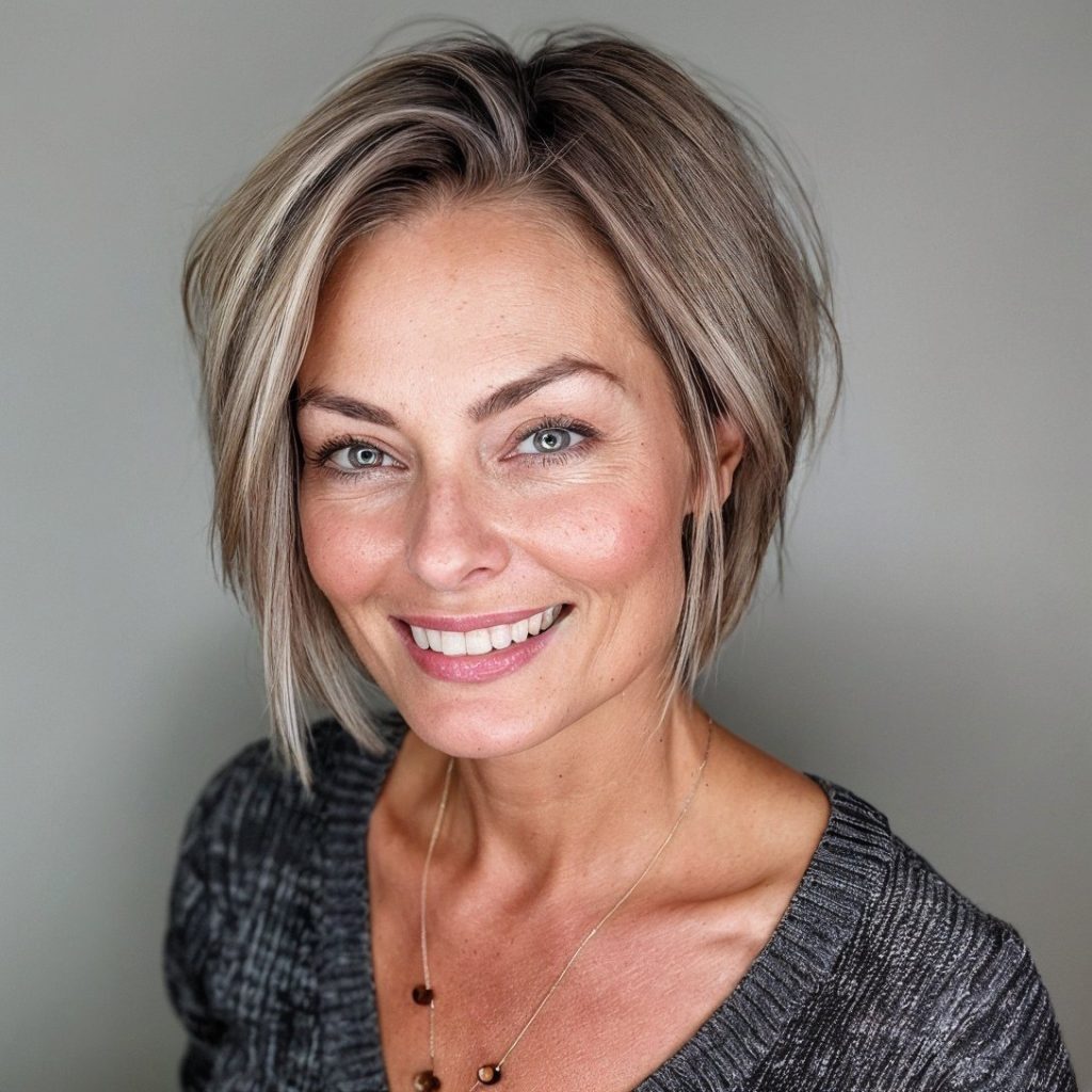 The Micro Bob Is A MAJOR Mood: Here Are 25 Fabulous Examples