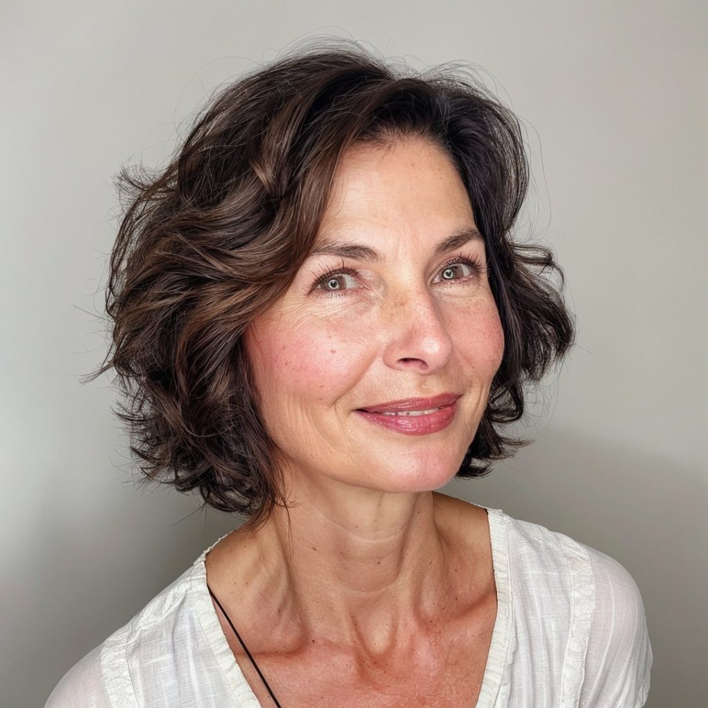 The Micro Bob Is A MAJOR Mood: Here Are 25 Fabulous Examples