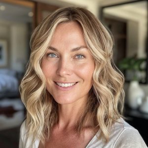 80 Flawlessly Feminine Hairstyles For Square Faces