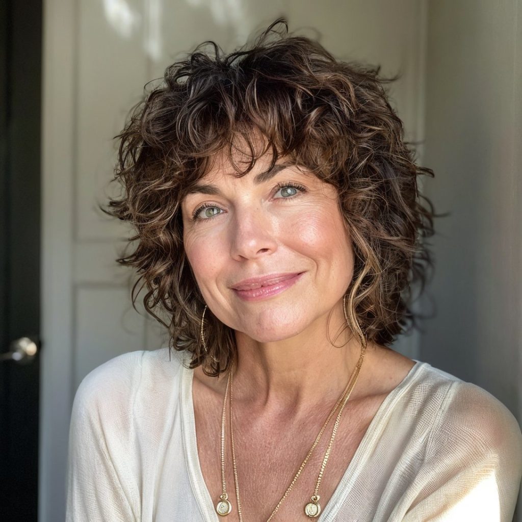 80 Flawlessly Feminine Hairstyles For Square Faces