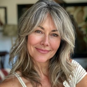 35 Lob Hairstyles That Show Why This Is The Ultimate Haircut For Women ...