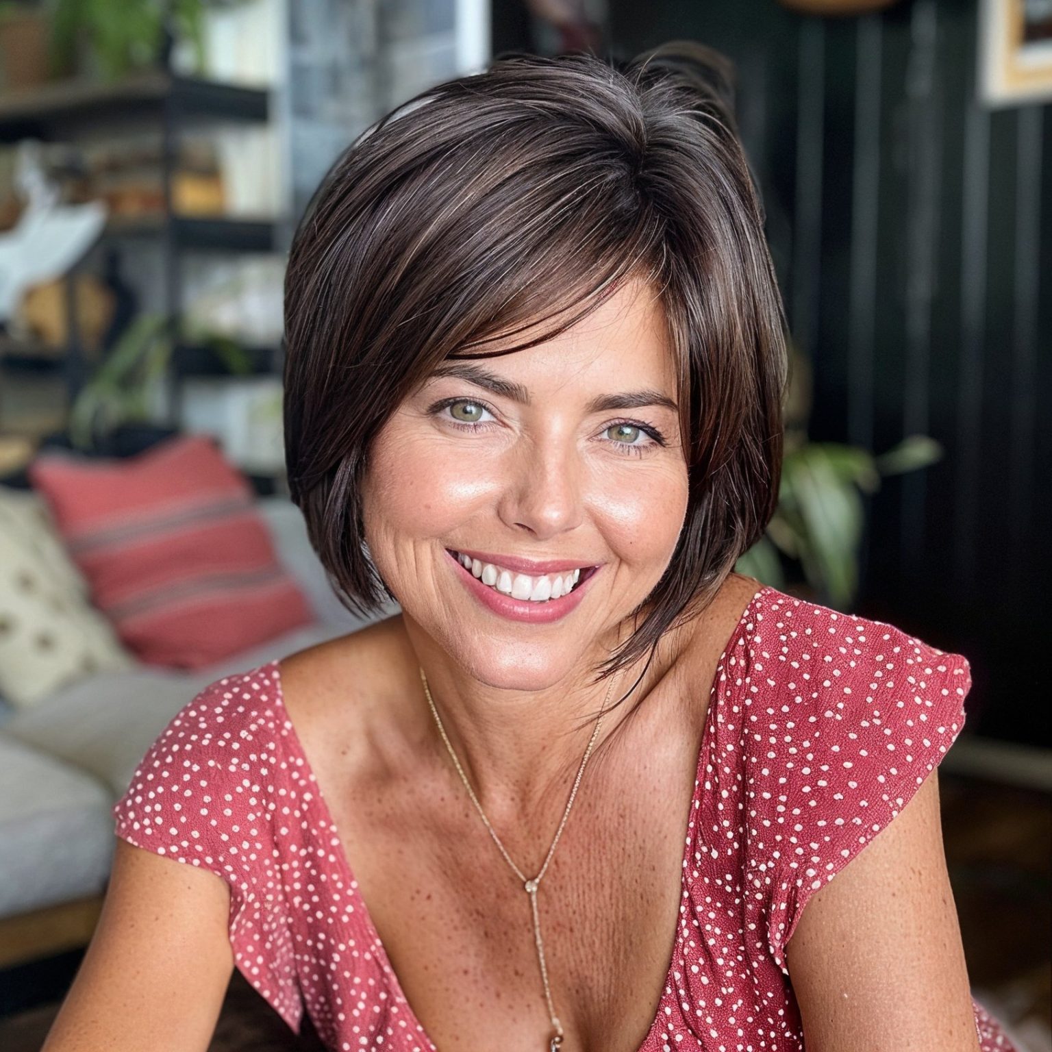 Sink Your Claws Into These 25 Kitty Cuts That Show Off 2024's IT GIRL ...