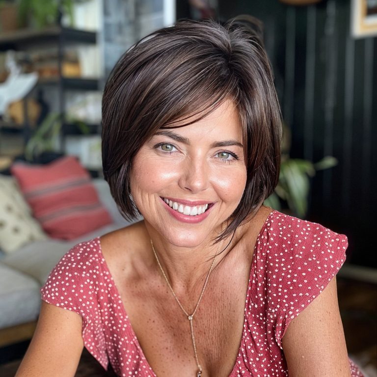 Sink Your Claws Into These 25 Kitty Cuts That Show Off 2024's IT GIRL ...