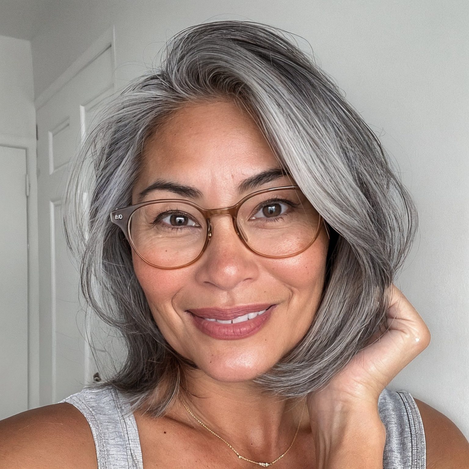 Sink Your Claws Into These 25 Kitty Cuts That Show Off 2024's IT GIRL ...