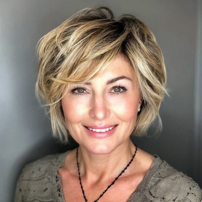 The Micro Bob Is A MAJOR Mood: Here Are 25 Fabulous Examples