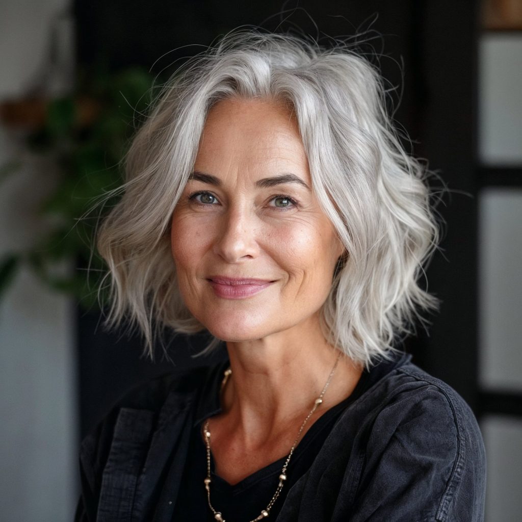 35 Lob Hairstyles That Show Why This Is The Ultimate Haircut For Women ...