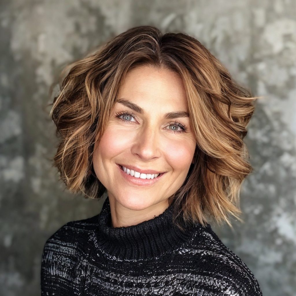 The Micro Bob Is A MAJOR Mood: Here Are 25 Fabulous Examples