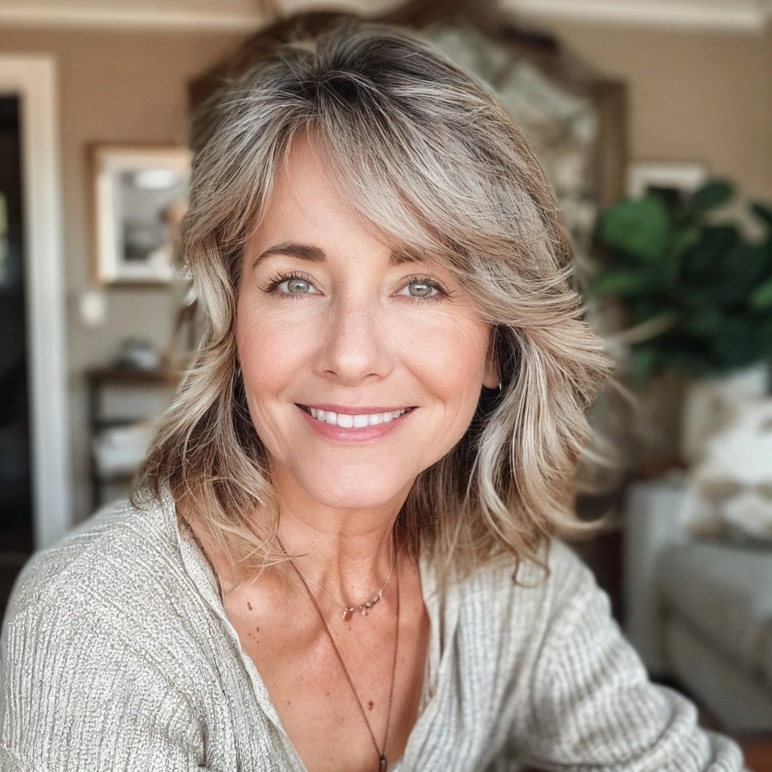 35 Lob Hairstyles That Show Why This Is The Ultimate Haircut For Women ...