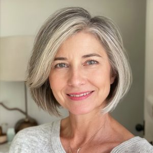 35 Stacked Bobs To Show You Why This Is The Ultimate Hairstyle For ...