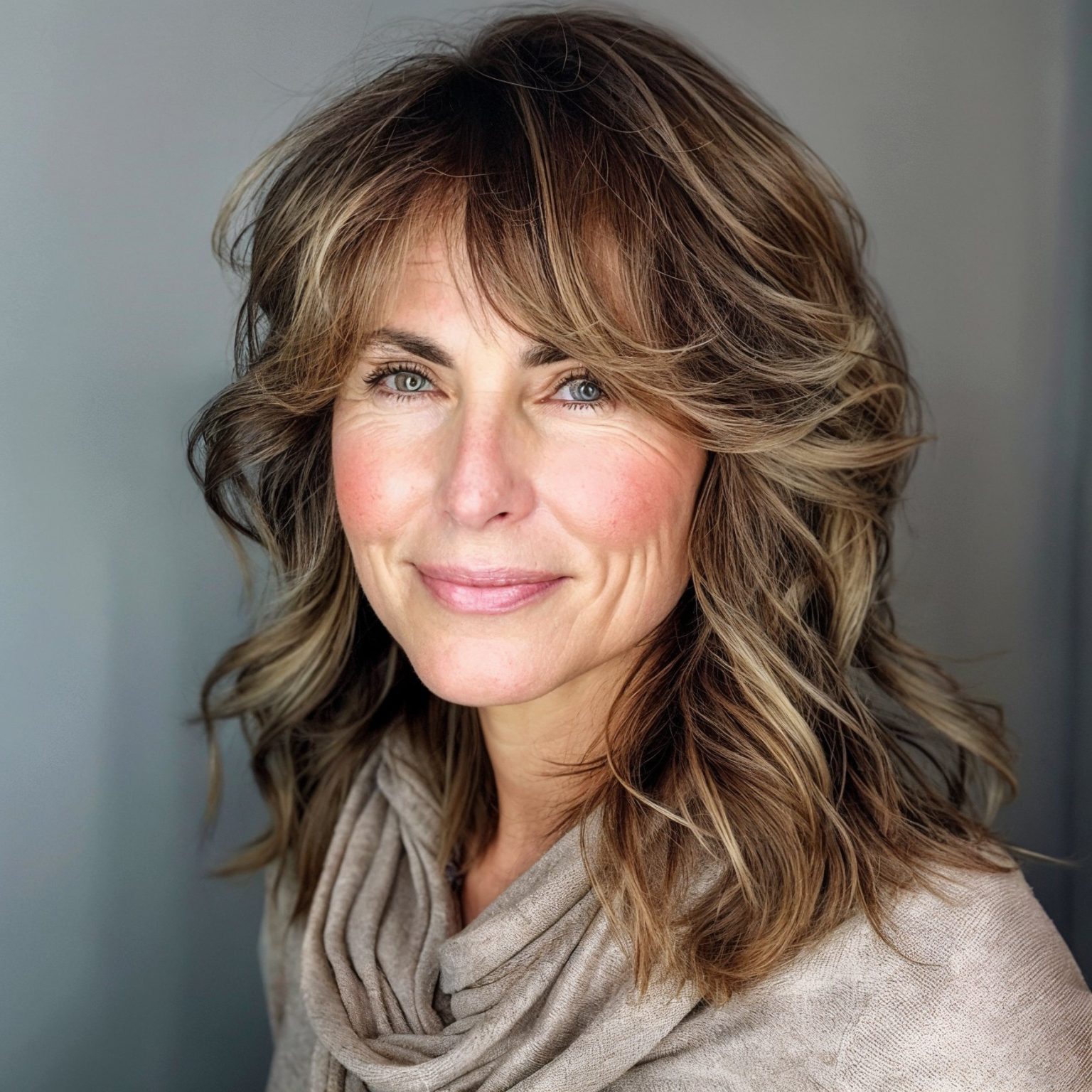 65 Long Shag Haircuts With Serious Starpower