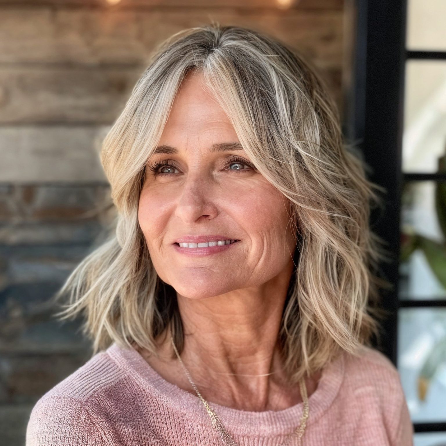 35 Lob Hairstyles That Show Why This Is The Ultimate Haircut For Women ...