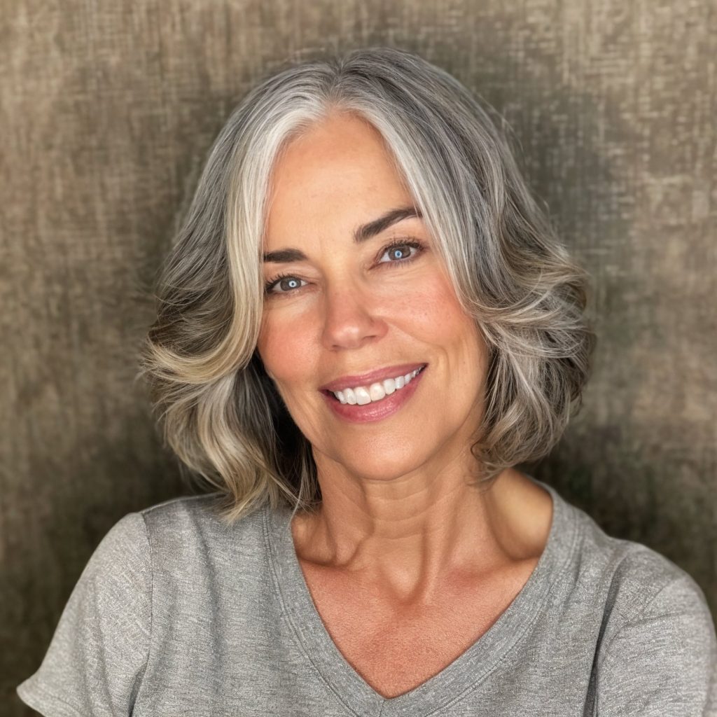 35 Lob Hairstyles That Show Why This Is The Ultimate Haircut For Women ...