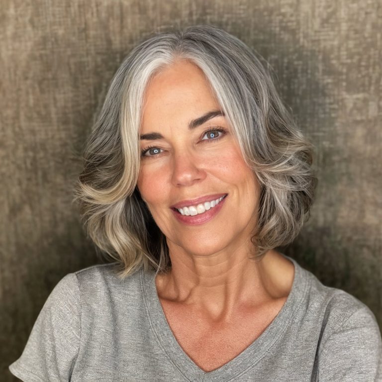 35 Lob Hairstyles That Show Why This Is The Ultimate Haircut For Women ...