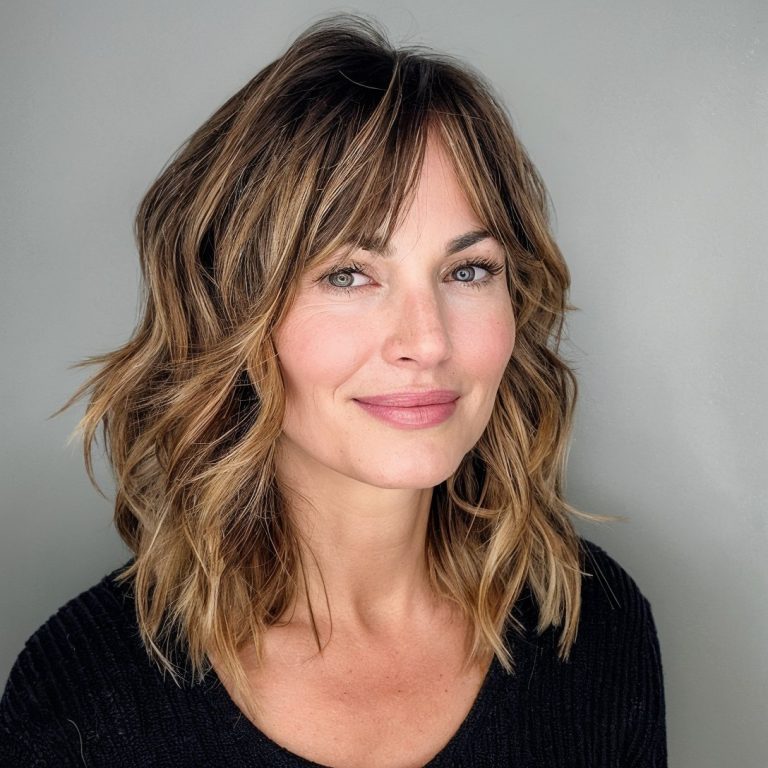 23 Short Haircuts That Prove Oval Faces Are Idea For Stunning Cropped ...