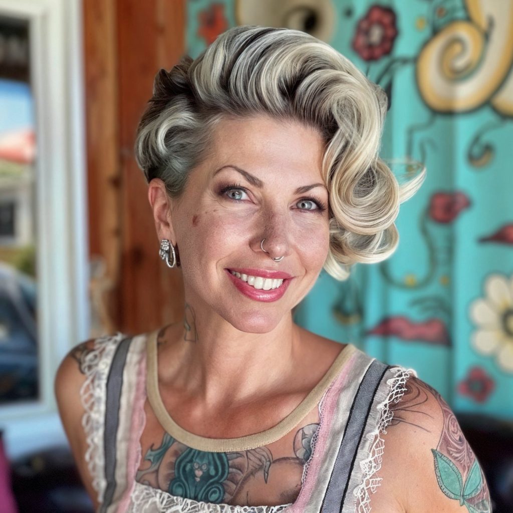 Sink Your Claws Into These 25 Kitty Cuts That Show Off 2024's IT GIRL ...