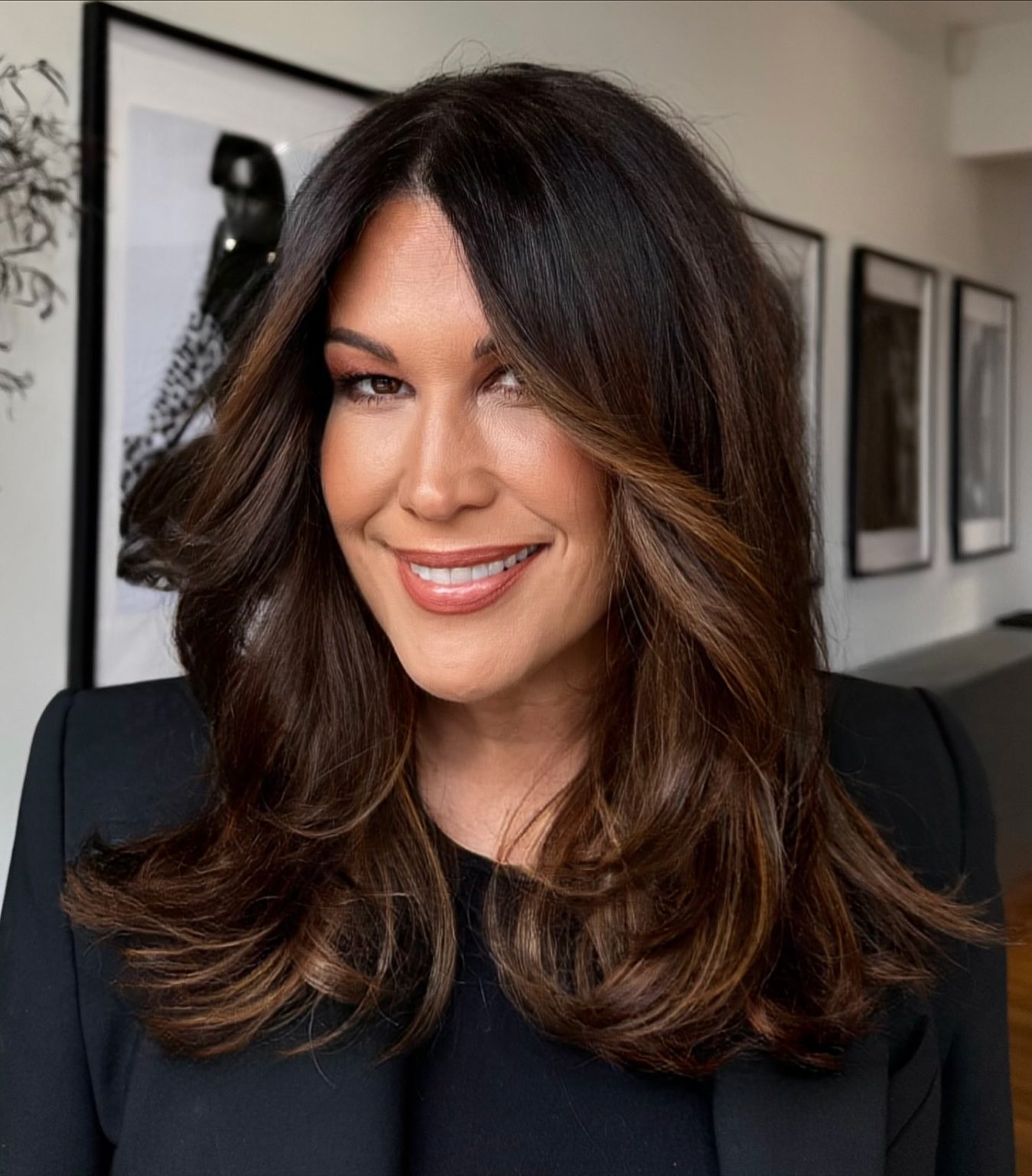 35 Lob Hairstyles That Show Why This Is The Ultimate Haircut For Women ...