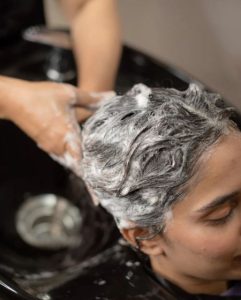 Ask The Experts: Should I Wash My Hair Before I Color It?